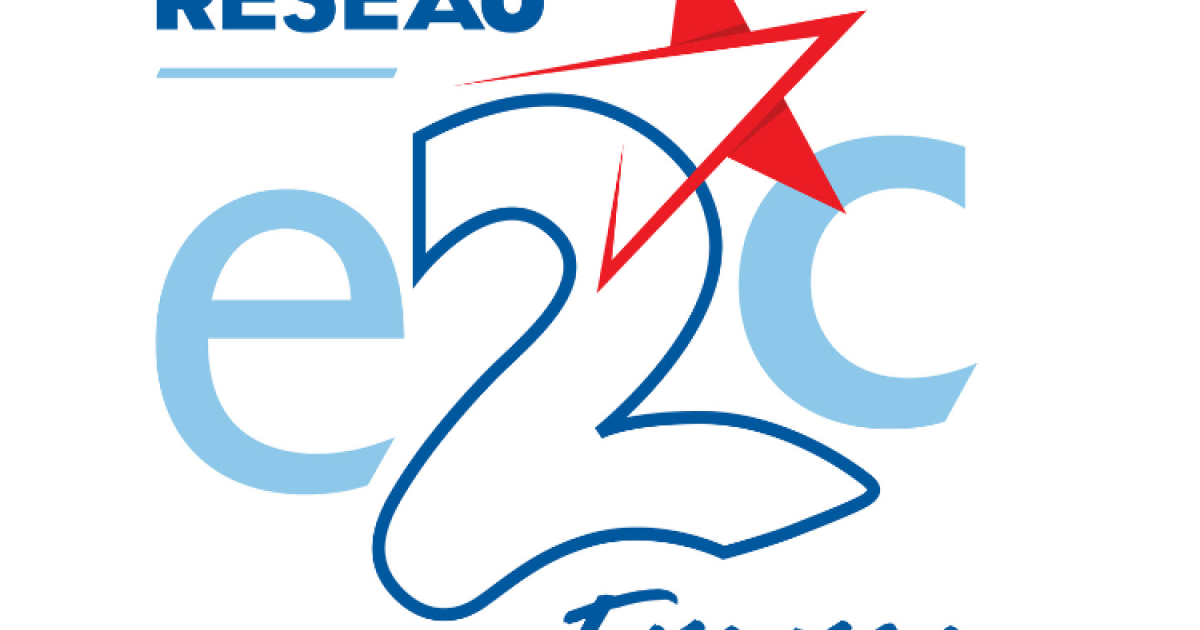 Signature d’un partenariat entre le Réseau E2C France et Polyvia Formation pour favoriser l ...